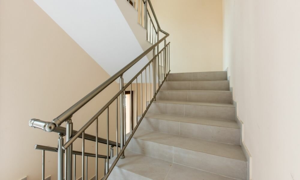 How to Design Safe Stairs for Your Building - The Camden Chronicle
