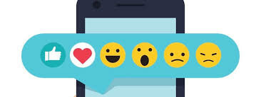 Remember the emoji - The Courier