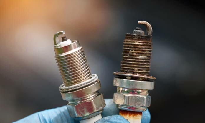 4 Signs It’s Time To Replace Your ATV’s Spark Plug - Carroll County ...