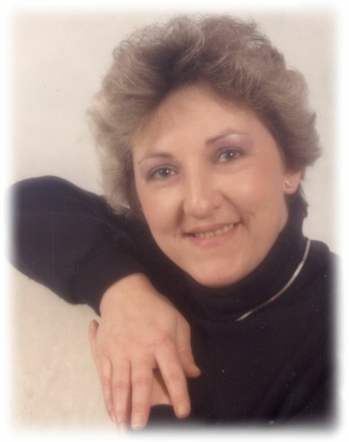 Marilyn Faye Moore Gipson - Wayne County News