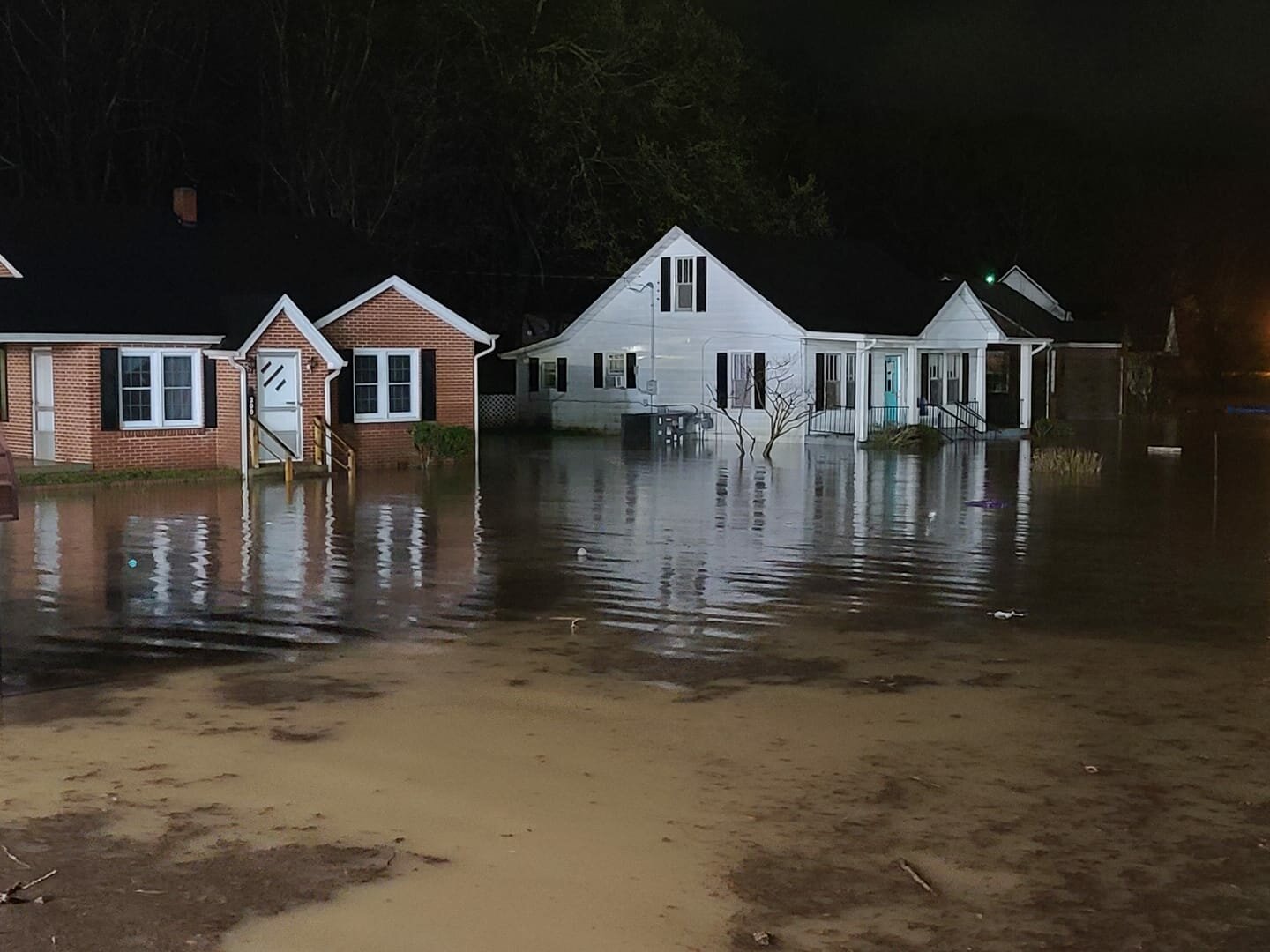 Flash Flooding Causes Extensive Damage to Homes, Vehicles, & Property ...