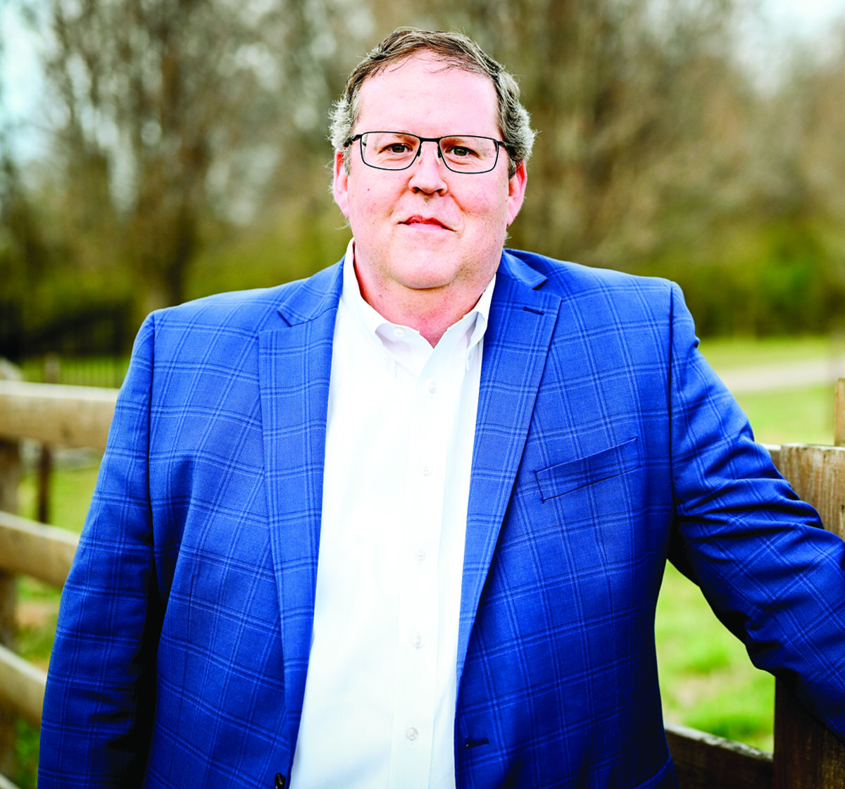 Sammy Patterson Announces Campaign for Circuit Court Judge - Wayne ...