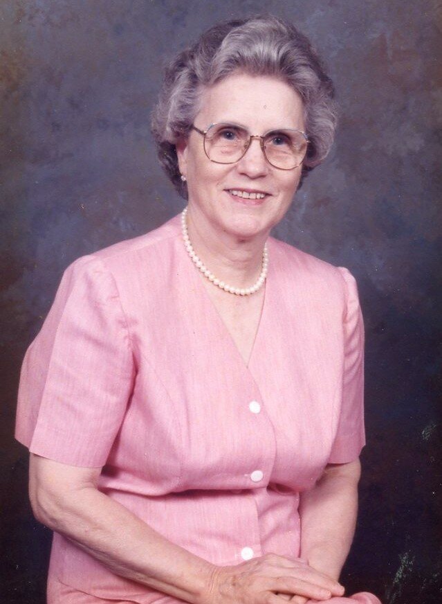 Mary Frances Martin Holt Lawrence - Wayne County News