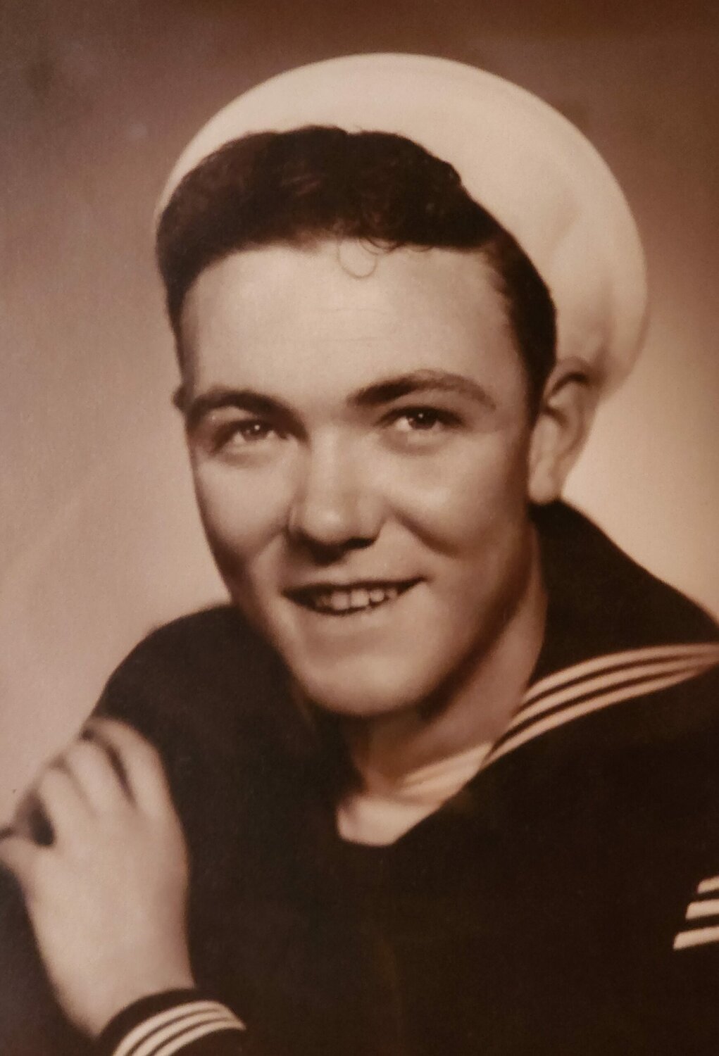David Delano Smith, Sr. - Wayne County News