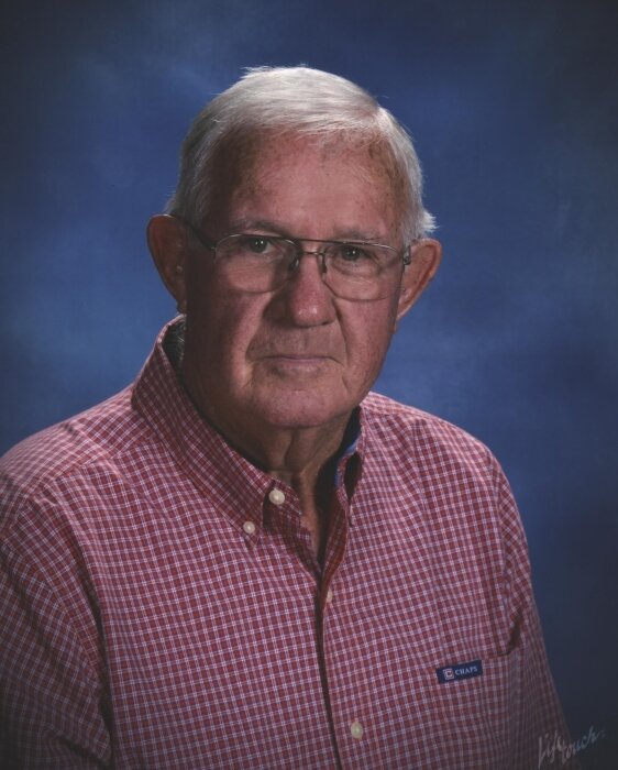George Norman Brown - Wayne County News