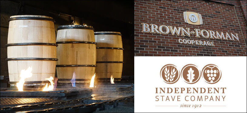 Fire at Independent Stave Co. Causes Damage in Warehouse - Wayne County ...