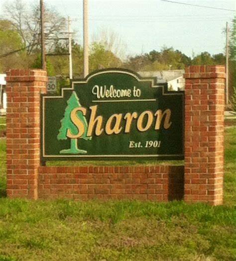 Sale of Building in Sharon Raises Public Concern - Dresden Enterprise