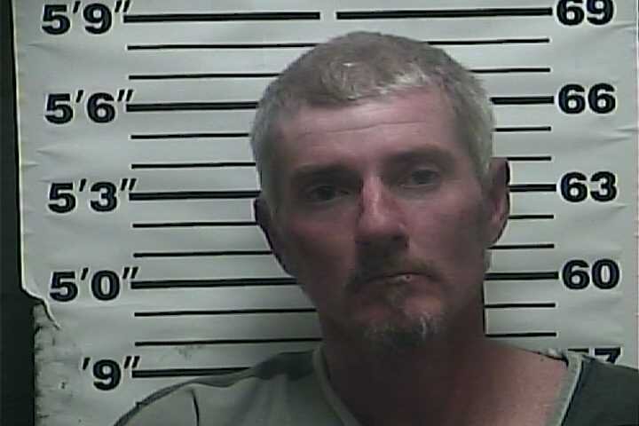 Sharon Man Assaults Police Chief, Now Faces Multiple Charges - Dresden ...