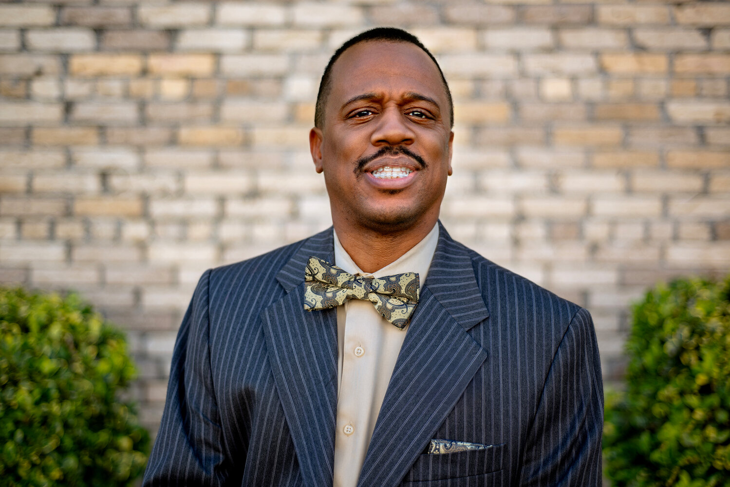 Memphis Overton High School Principal is UT Martin Commencement Speaker ...