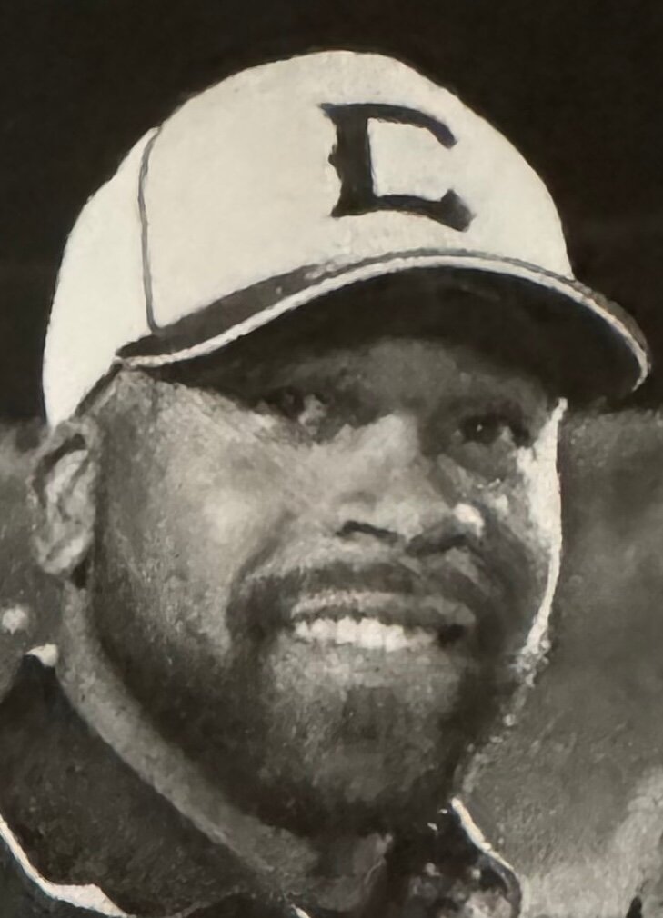 Black History Month: Honoring Local Athlete Thomas Rowsey - The Camden ...