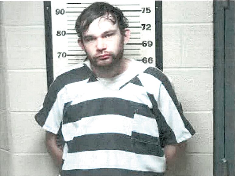 Fugitive in Custody Following Multi-State Theft and Forgery Charges ...