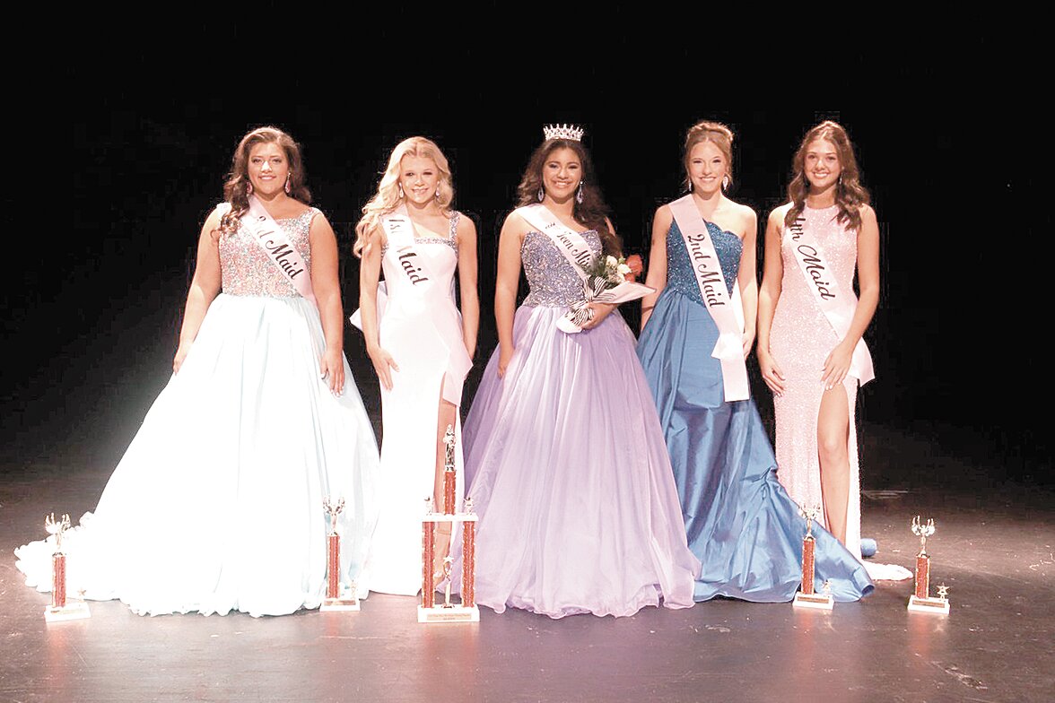 Local news - Carroll County News-Leader
