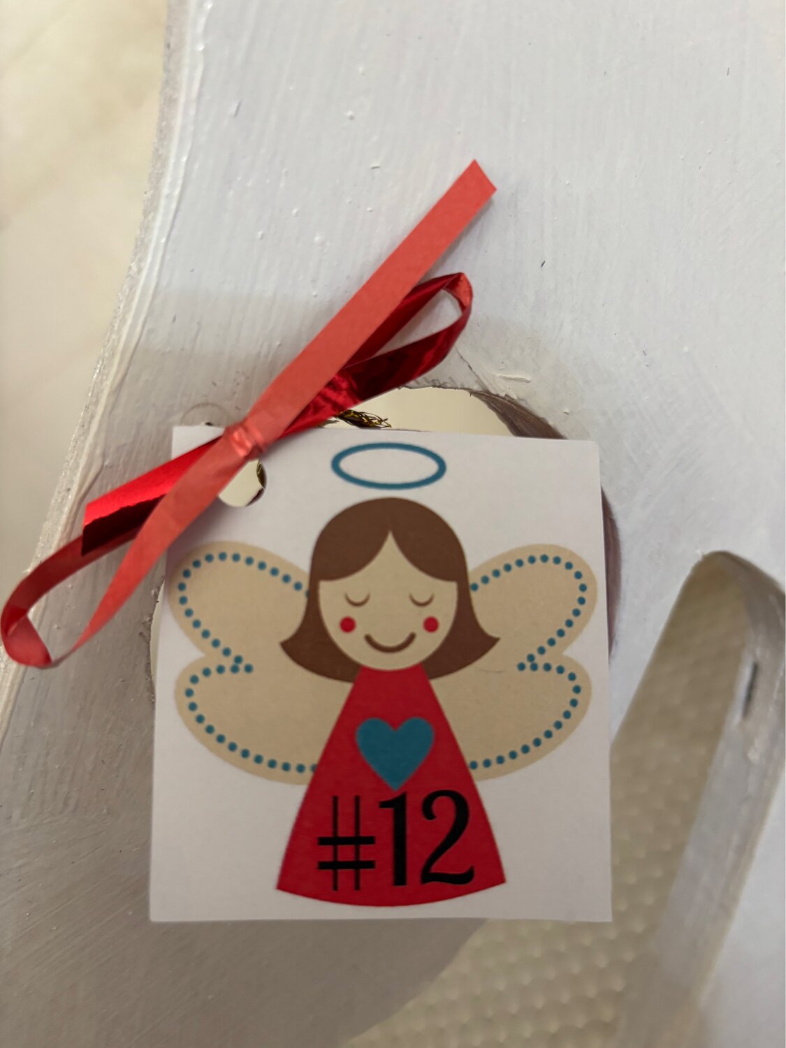 Foster child Christmas Angel program underway - Buffalo River Review