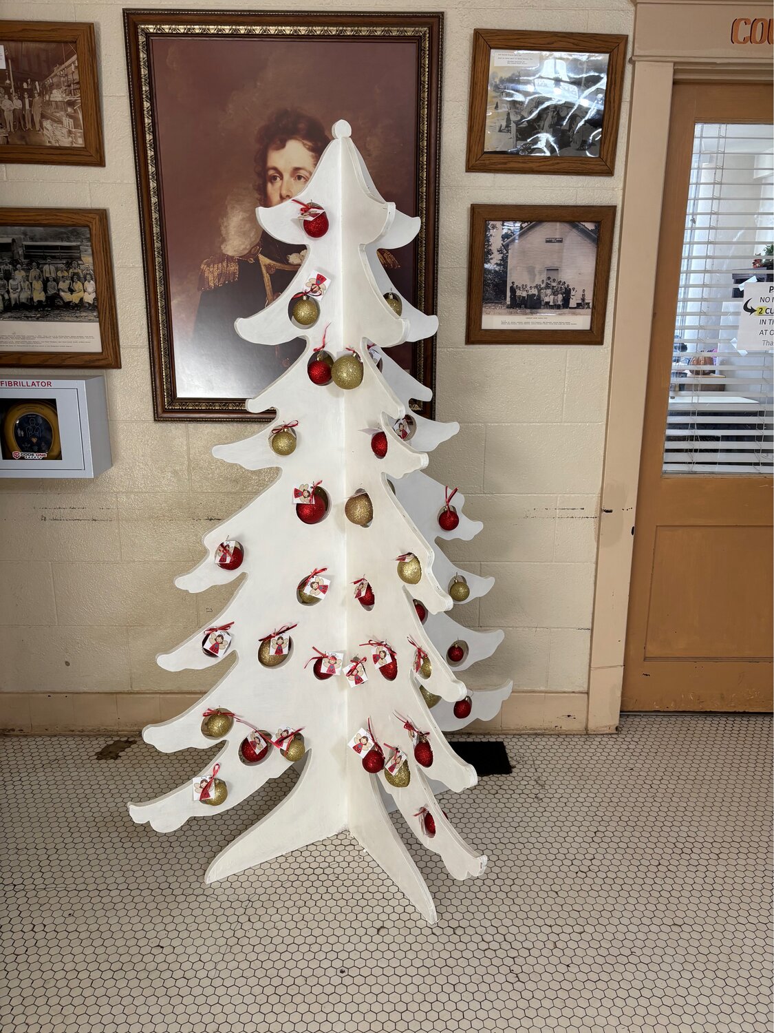Foster child Christmas Angel program underway - Buffalo River Review