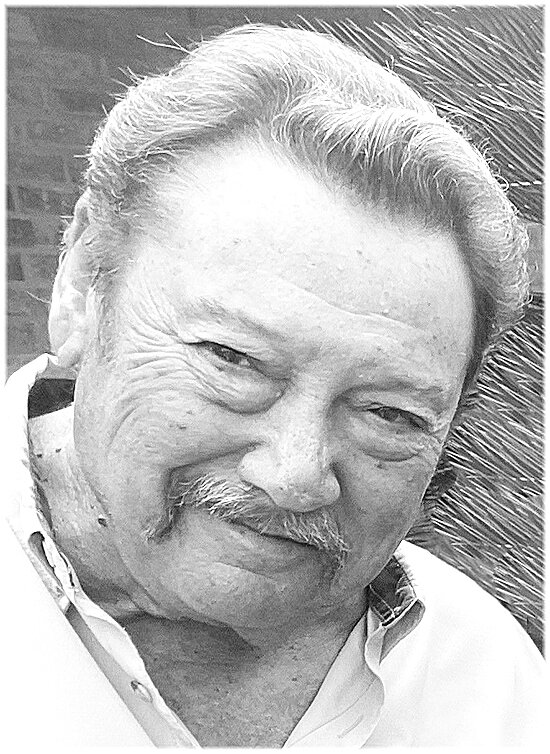 Richard Spry - The Courier