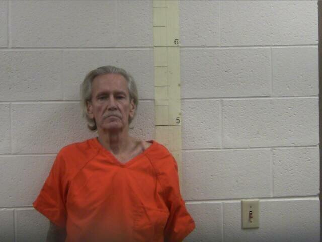 Perry County Jail Report - Buffalo River Review