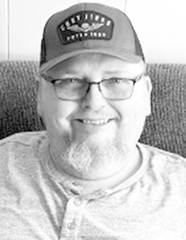 Joey Crumby - The Courier