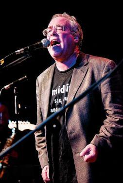 Midlife is not boring, it rocks | The Riverdale Press | www ...