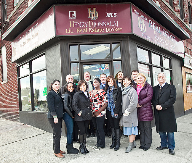 Building success by building a strong community | The Riverdale Press ...