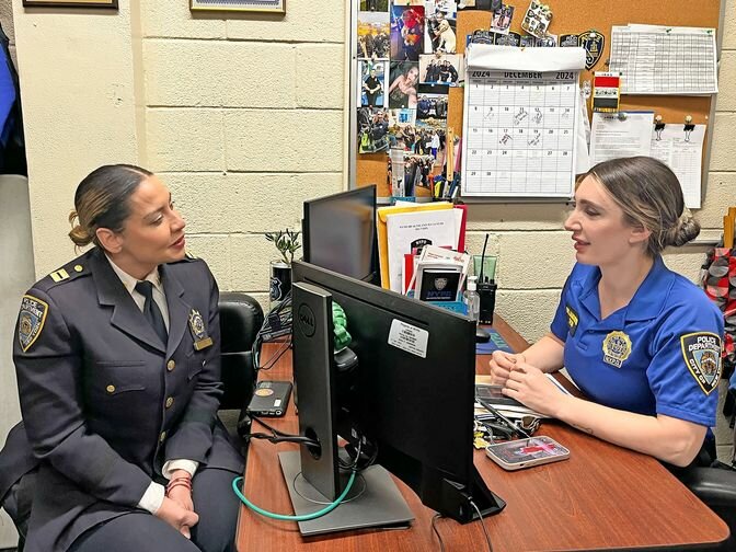 Meet your community affairs bureau | The Riverdale Press | www ...