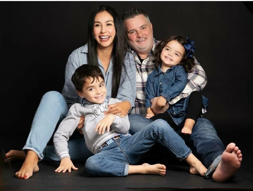 Riverdale Family Honors Kevin Farrell With Christmas Toy Drive for ...