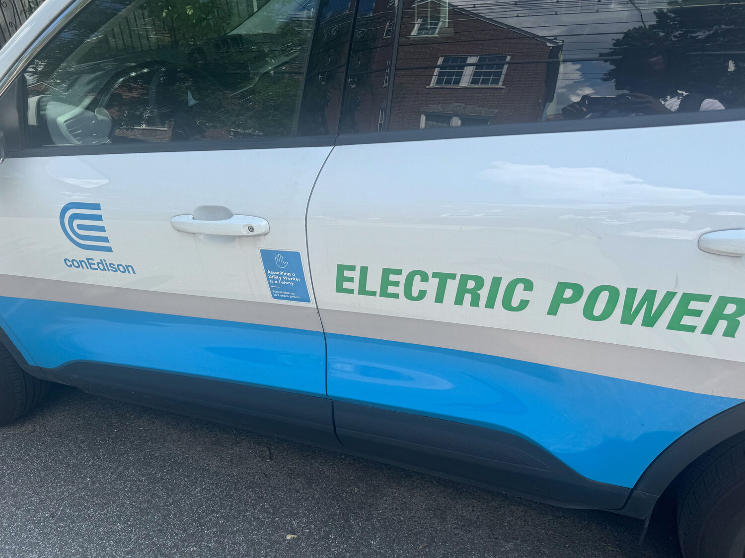 Con Edison rate hikes spark backlash from Bronx officials | The ...