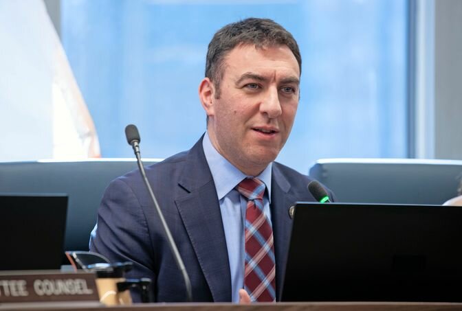 Eric Dinowitz to tackle lower enrollment in new role as city council ...