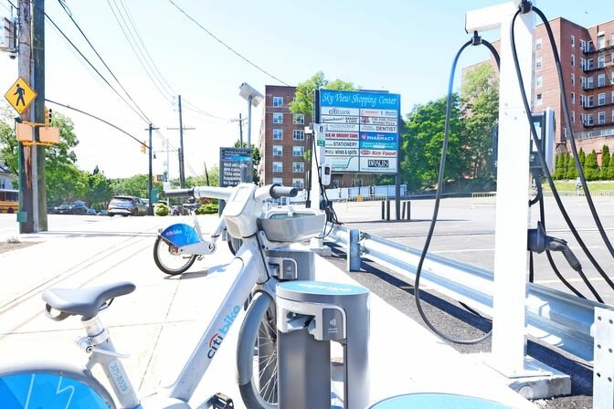 New Citi Bike stations draw mixed reactions across Bronx Community ...