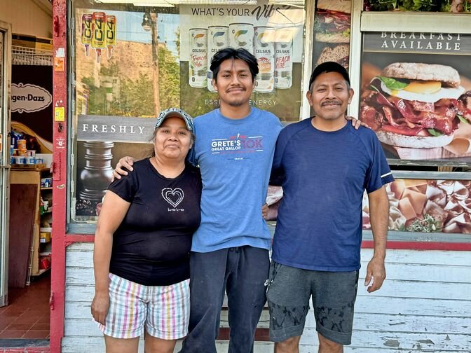 Yohan’s Deli to close after nearly two decades serving the Riverdale ...