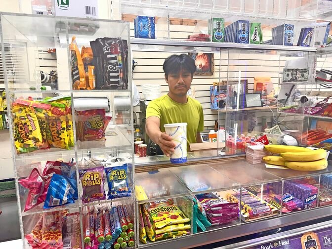 Yohan’s Deli to close after nearly two decades serving the Riverdale ...