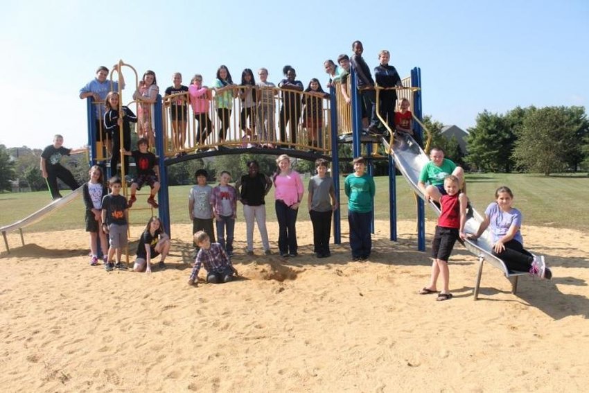 Question Of The Month: Sunset Elementary School | Pasadena