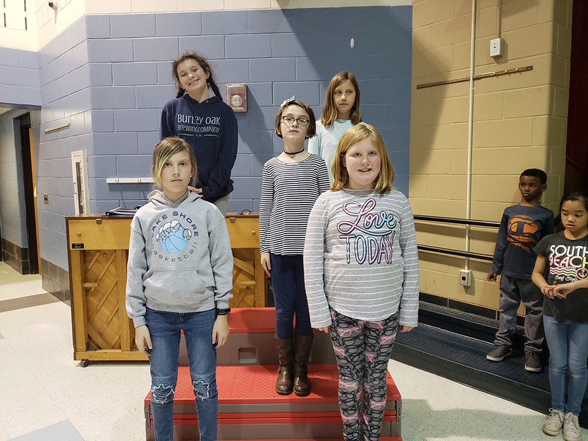 Solley Elementary Students To Perform “The Jungle Book” | Pasadena