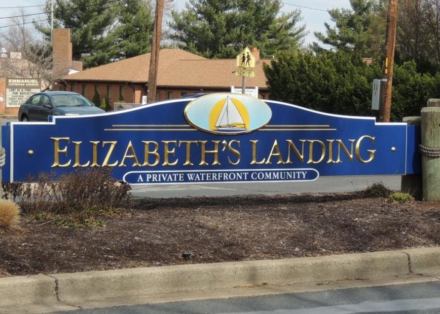 Open Spaces And Waterfront Breezes Appeal To Residents Of Elizabeth’s ...