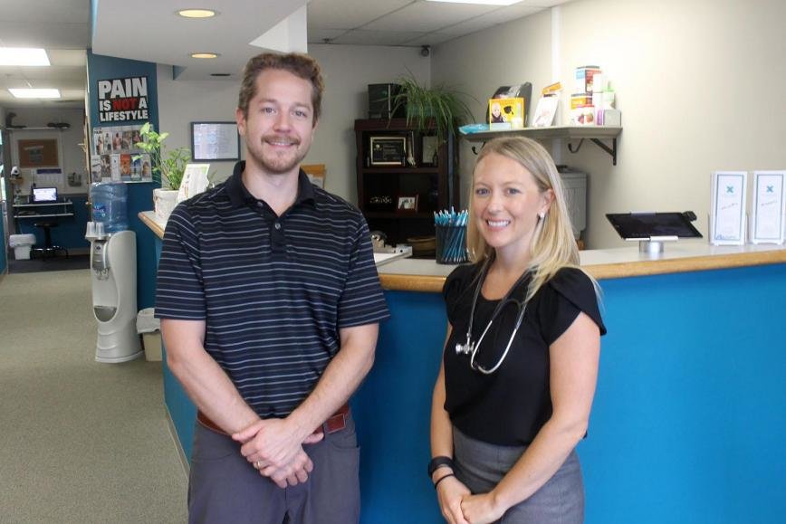 KinnCare Offers Holistic Approach To Wellness | Severna Park