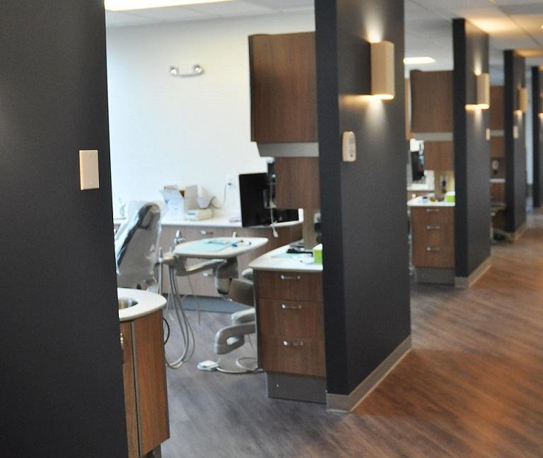 All Smiles: Severn River Dental Health Center Makes Oral Health A ...