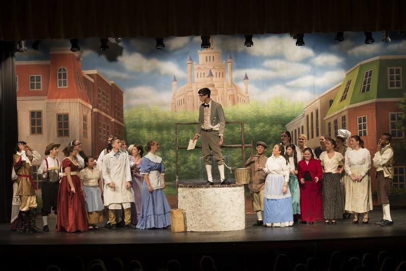 “Cinderella” Captivates Audiences And Sparks Big Dreams | Pasadena