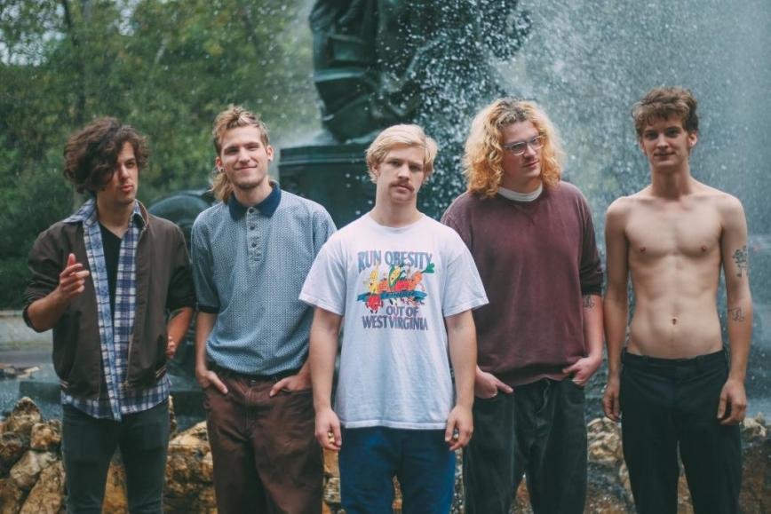 Sun Club Reaches National Audience With Debut Album “The Dongo Durango ...