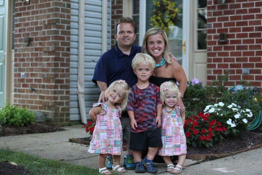 TLC’s “Our Little Family” Returns For Second Season | Severna Park
