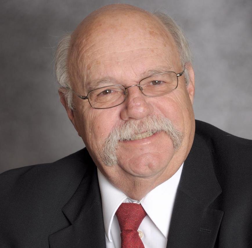 Dr. Charles Hutto Reflects On Chesapeake Hearing Centers’ 40 Years ...