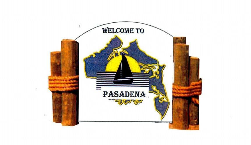 Greater Pasadena Council Plans For Welcome Signs | Pasadena