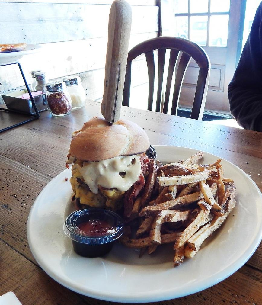 Founders Tavern & Grille In Pasadena Is A Much-Welcomed Addition ...