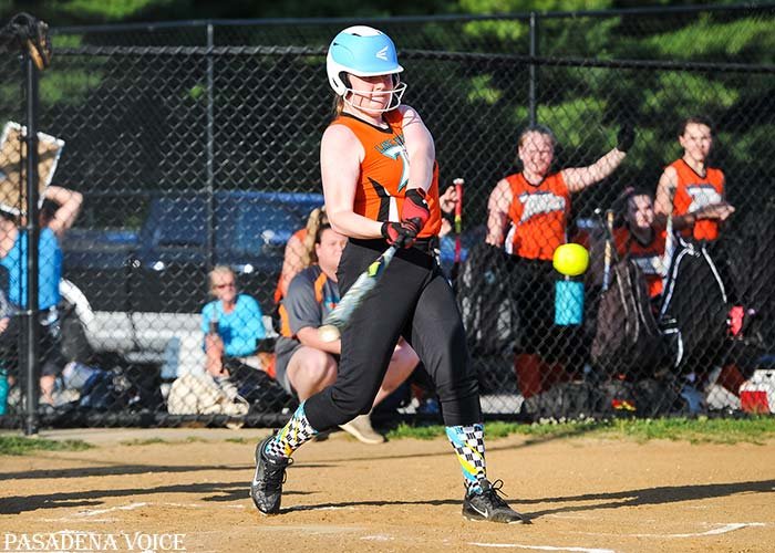 PHOTO GALLERY: Havenwood, Lake Shore Teams Compete In 14U Softball ...