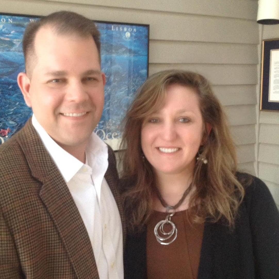 Local Couple Launches LittleTalks App | Pasadena