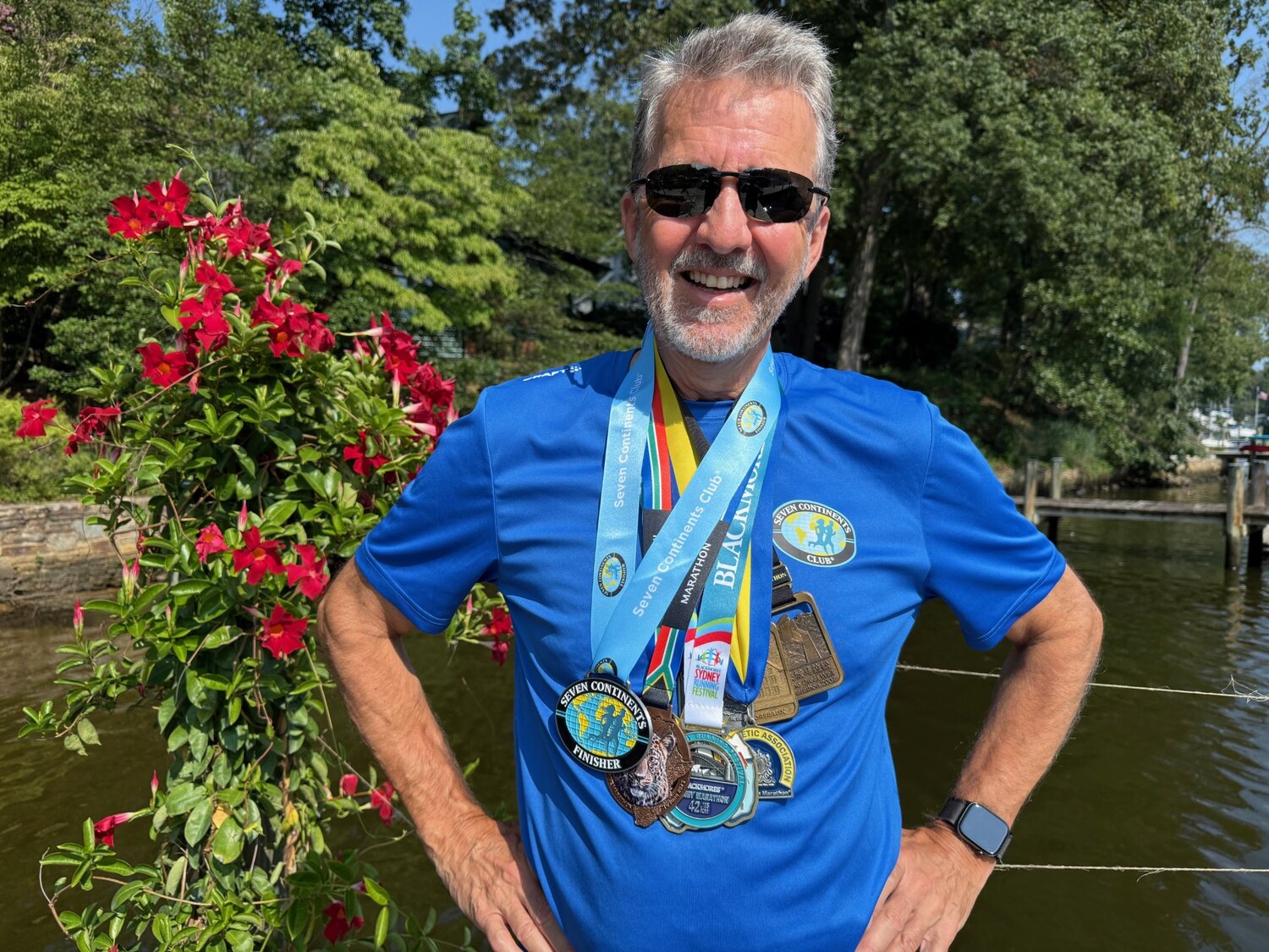 A Good Run | Pasadena