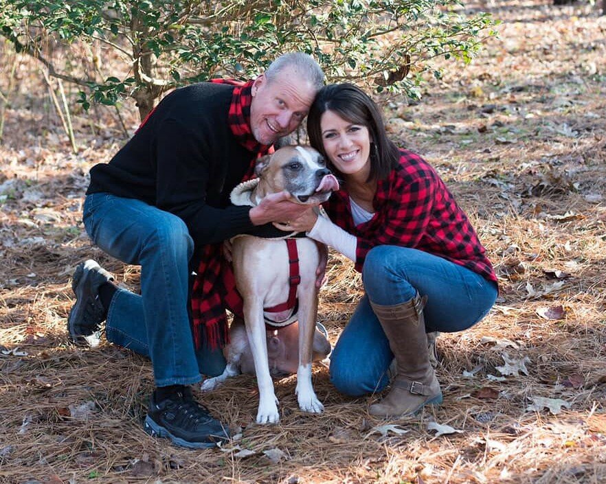 Volunteer Of The Month: Mark And Wendy Preslan Provide For Pets Through ...