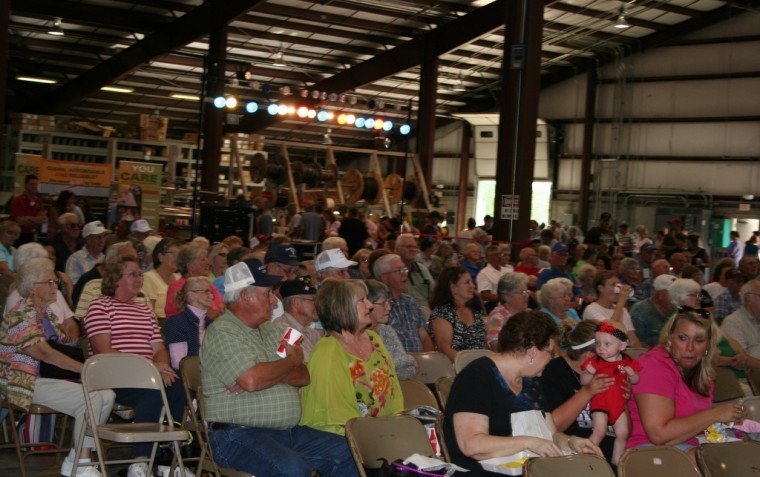 Sac Osage Electric Cooperative holds 72nd annual meeting | Cedar County ...