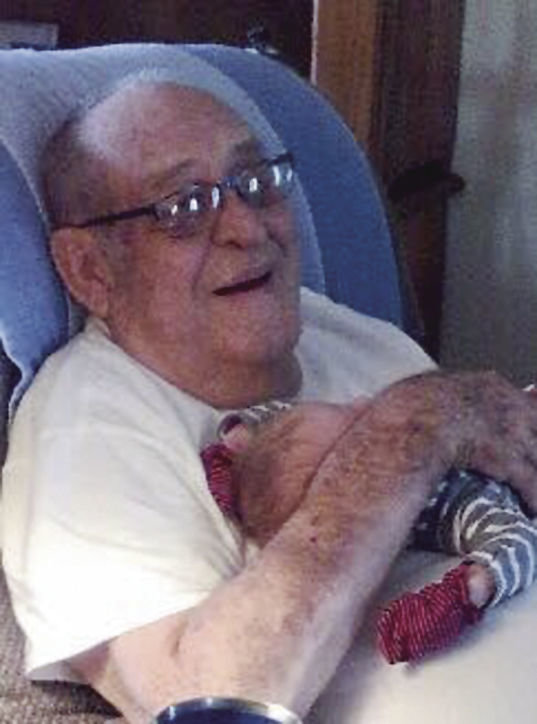 KENNETH BUCKNER | Cedar County Republican