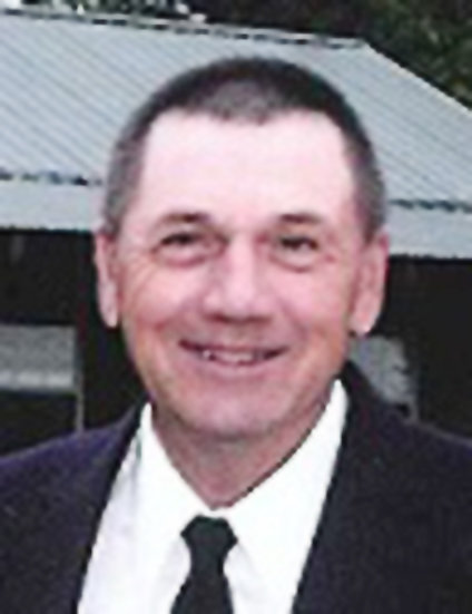 V.W. ‘BILLY’ BURNS JR. | Cedar County Republican