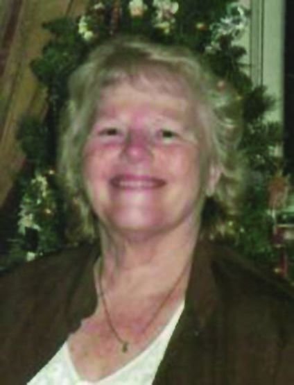 WANDA JOYCE COURTNEY | Cedar County Republican