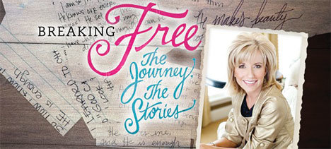 Beth Moore’s Breaking Free Bible study | Cedar County Republican